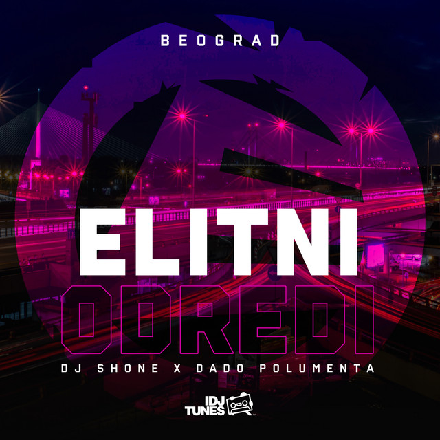 Beograd by DJ Shone (Single, Dance-Pop): Reviews, Ratings, Credits ...