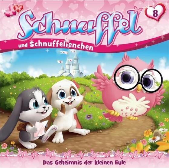 Schnuffel und Schnuffelienchen Albums: songs, discography, biography ...