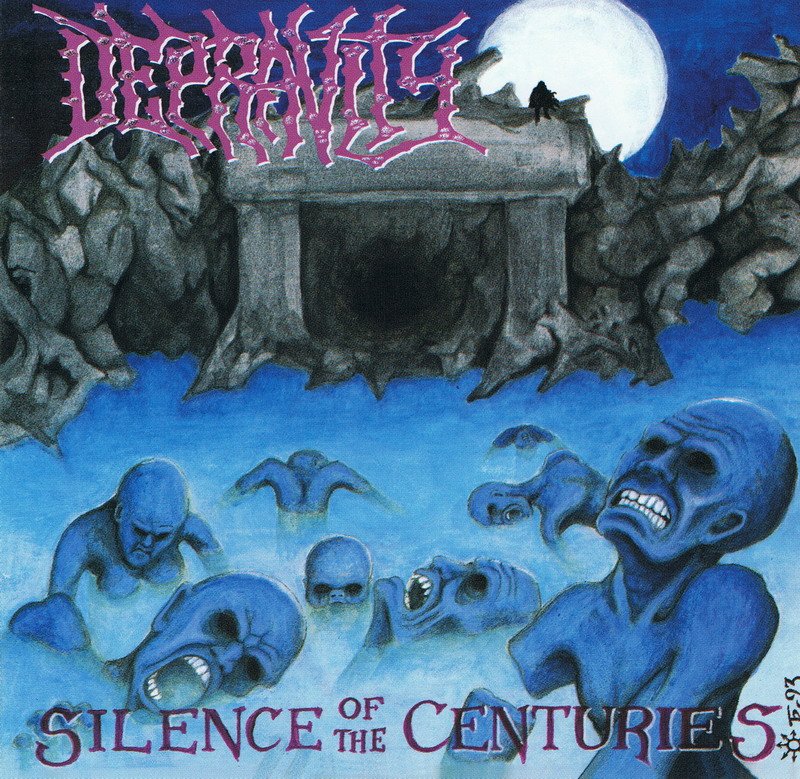 Depravity Albums: songs, discography, biography, and listening guide ...