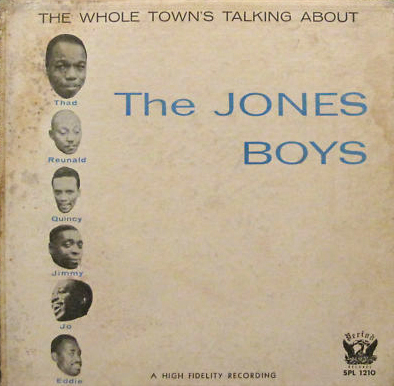 Jimmy Jones Albums: songs, discography, biography, and listening guide ...