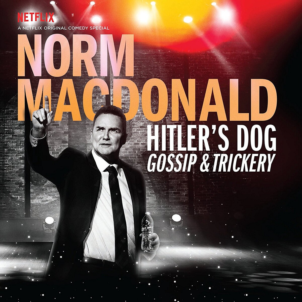 Best Stand-Up Comedy albums of the 2010s - Rate Your Music