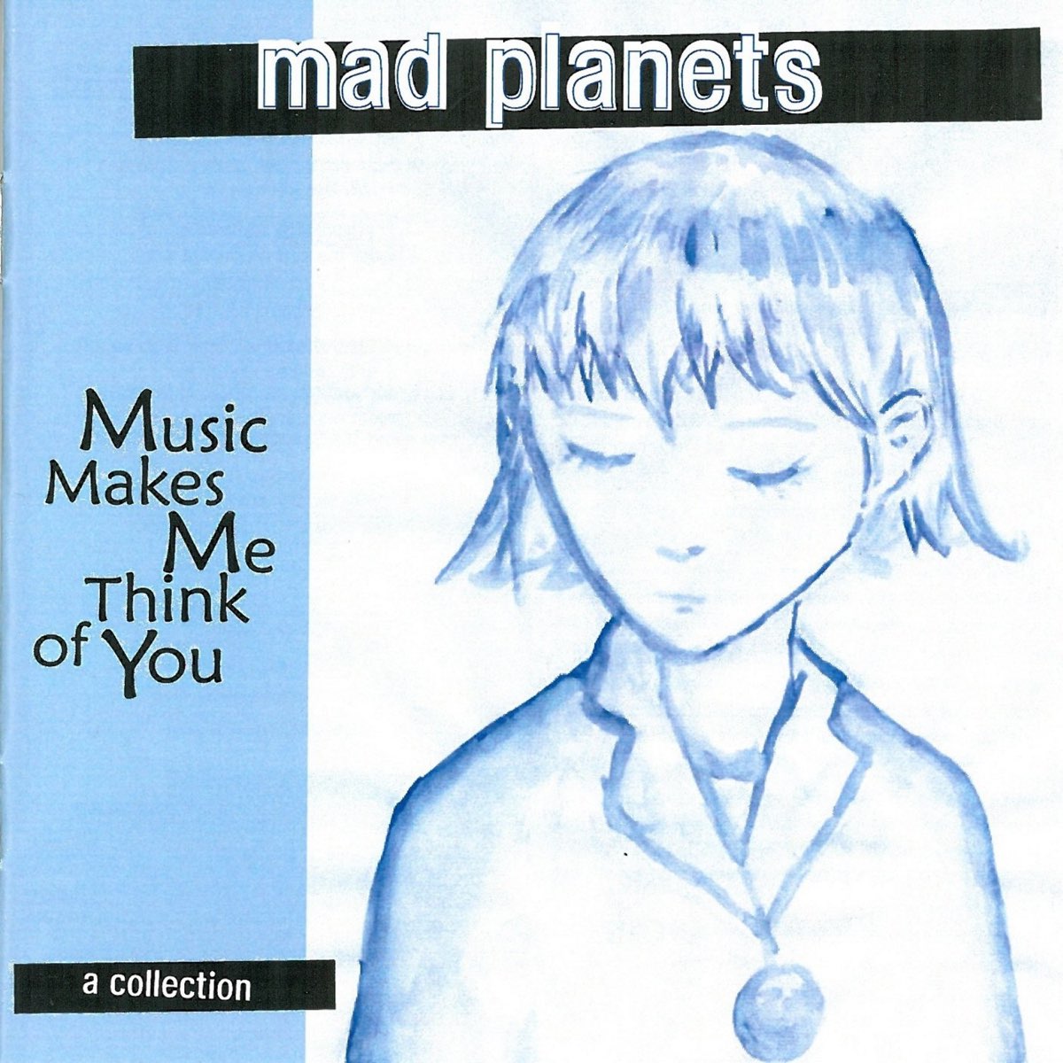 Mad Planets Albums: songs, discography, biography, and listening guide ...