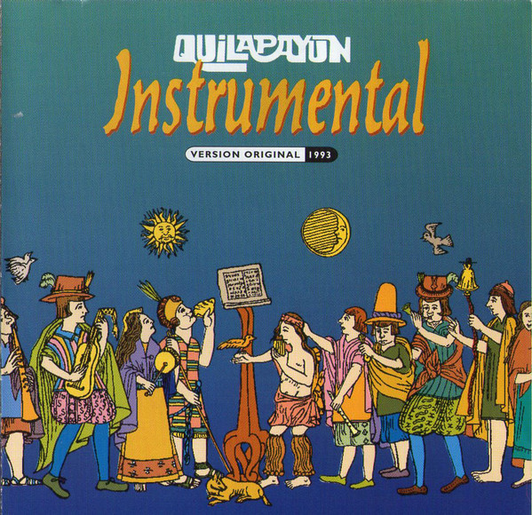 Best Chilean Music albums of 2004 - Rate Your Music