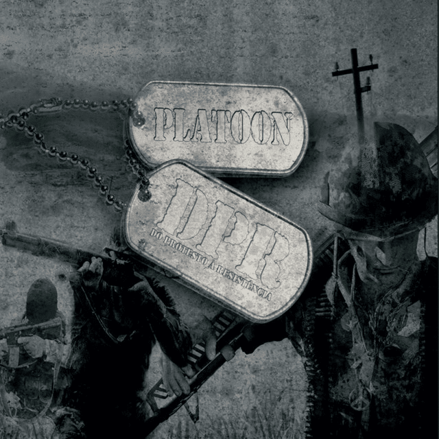 Platoon by Do Protesto à Resistência (Album, Rap Rock): Reviews ...