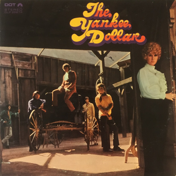 The Yankee Dollar Albums: songs, discography, biography, and listening ...