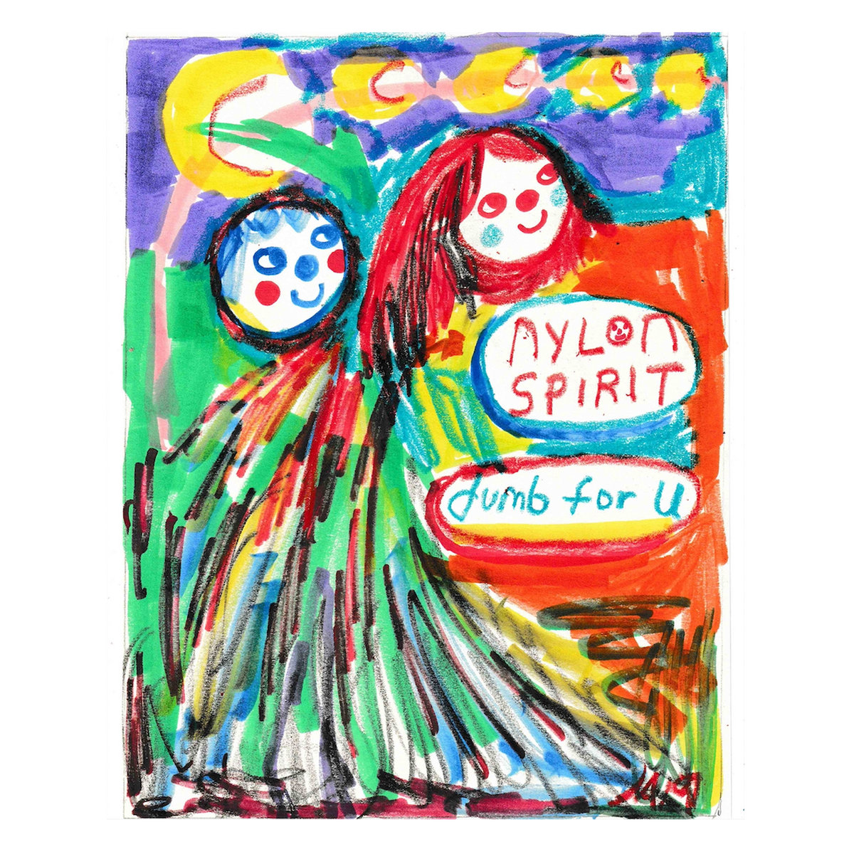 Dumb for U by Nylon Spirit (Single): Reviews, Ratings, Credits, Song ...