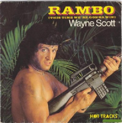 Wayne Scott Albums: songs, discography, biography, and listening guide ...