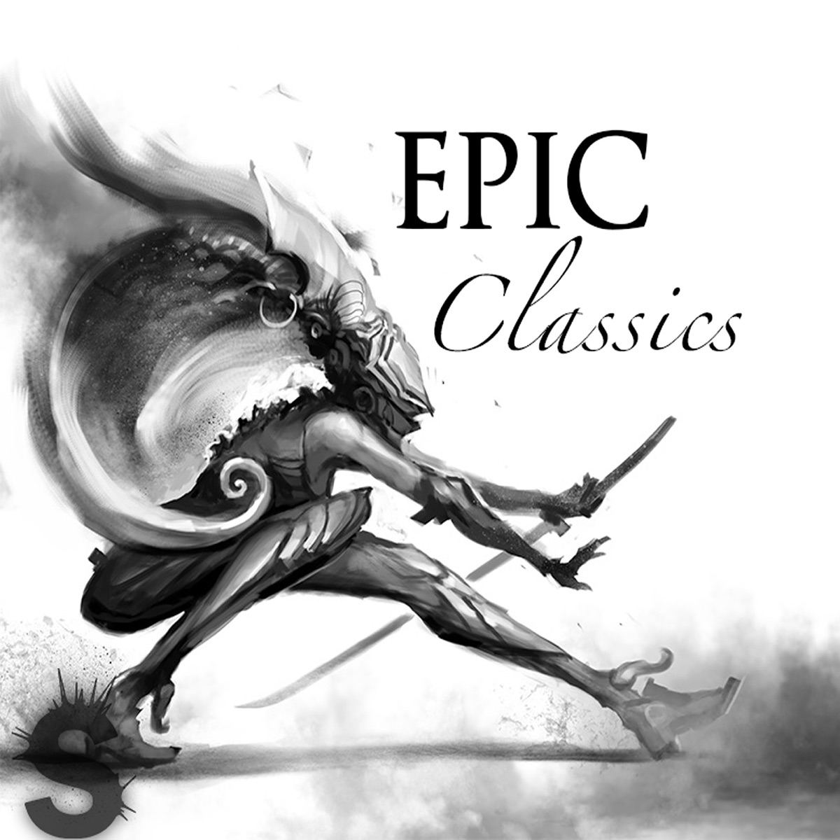 Epic Classics by The Secession (Album, Epic Music): Reviews, Ratings ...