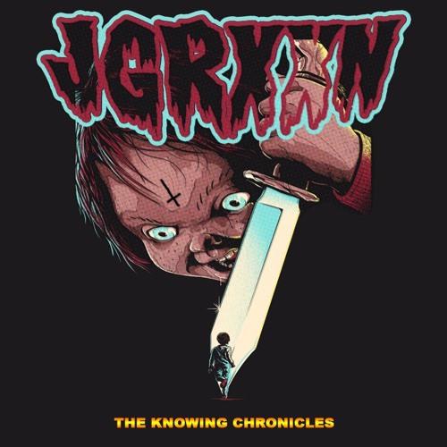 The Knowing Chronicles by JGRXXN (Compilation): Reviews, Ratings ...
