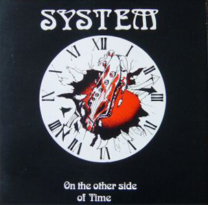 On the Other Side of Time by System (Album, Rock): Reviews, Ratings ...