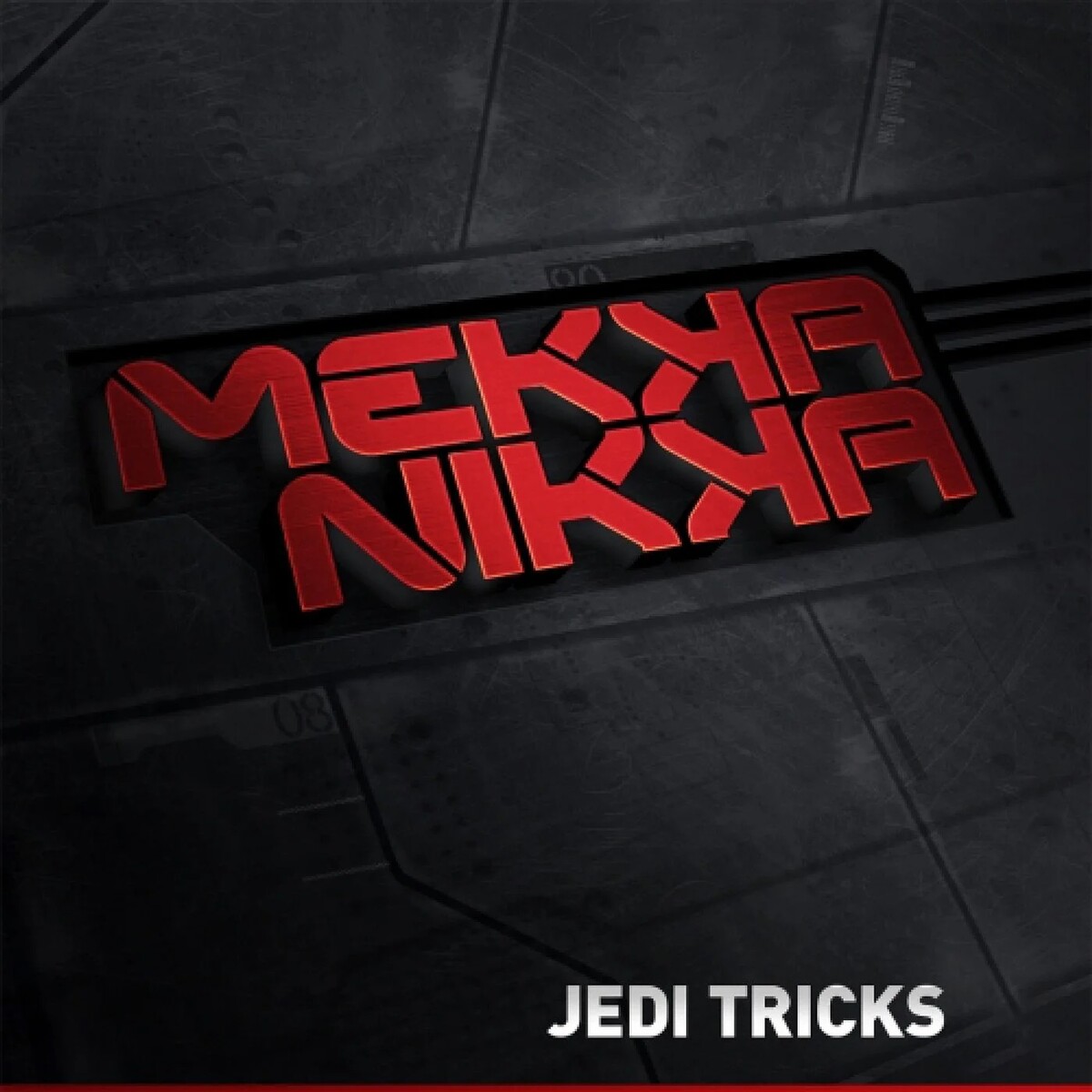 Jedi Tricks by Mekkanikka (EP): Reviews, Ratings, Credits, Song list ...