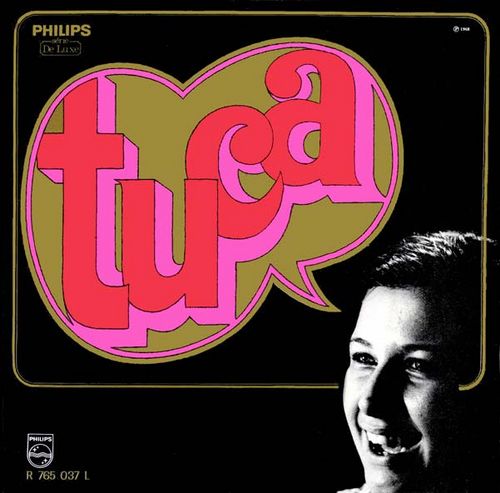 Tuca by Tuca (Album, Samba-canção): Reviews, Ratings, Credits, Song ...