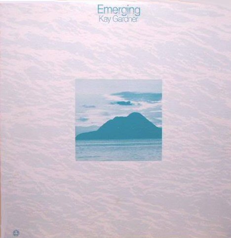 Emerging by Kay Gardner (Album, New Age): Reviews, Ratings, Credits ...