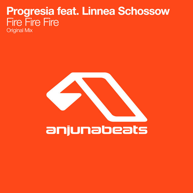 Fire Fire Fire by Progresia (Single, Festival Progressive House ...