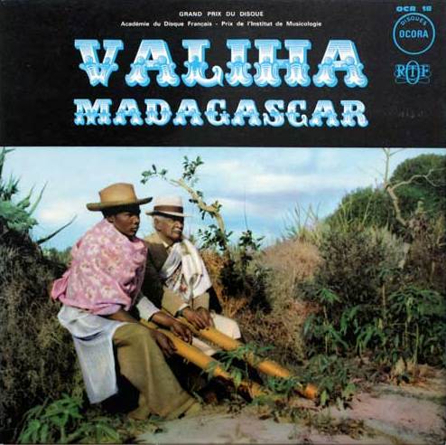 Best Malagasy Music albums of the 1960s - Rate Your Music