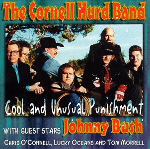The Cornell Hurd Band Albums: songs, discography, biography, and ...