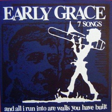 Early Grace Albums: songs, discography, biography, and listening guide ...