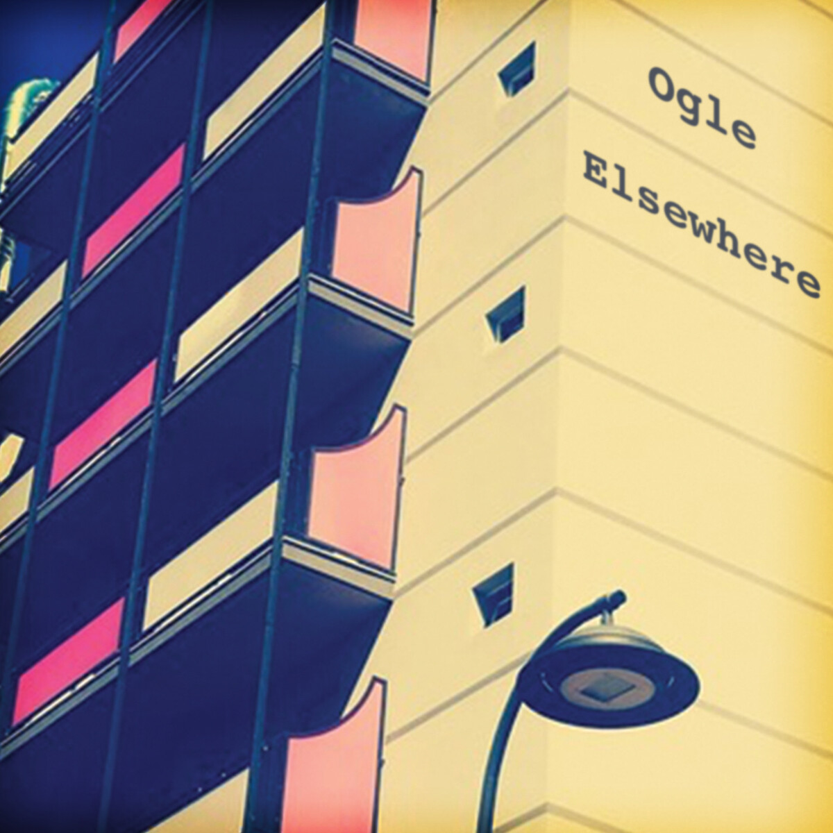 Elsewhere by Ogle (Album): Reviews, Ratings, Credits, Song list - Rate ...