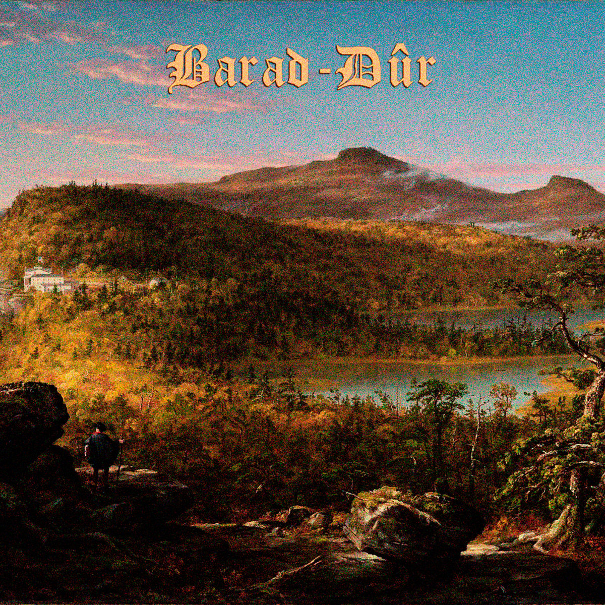 Barad-Dûr Albums: songs, discography, biography, and listening guide ...