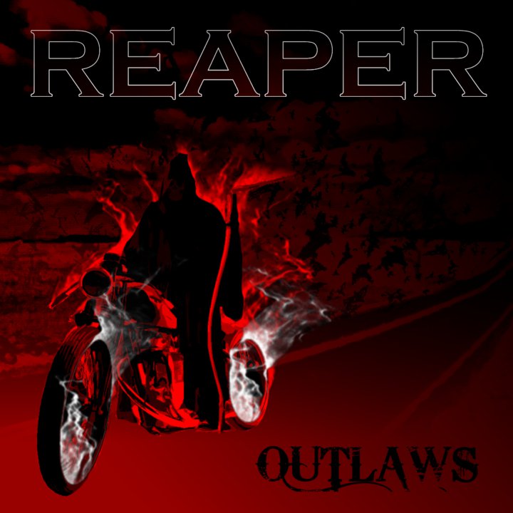 Outlaws by Reaper (Album): Reviews, Ratings, Credits, Song list - Rate ...
