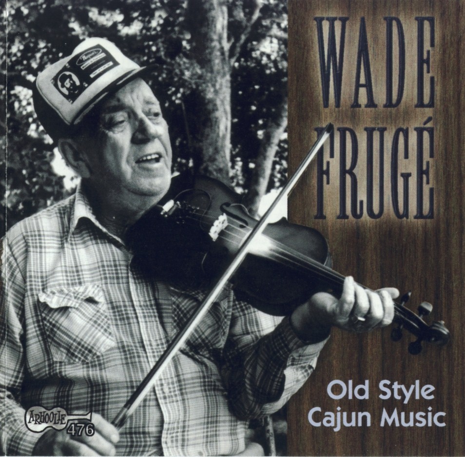 Best Cajun Music albums of 1998 - Rate Your Music
