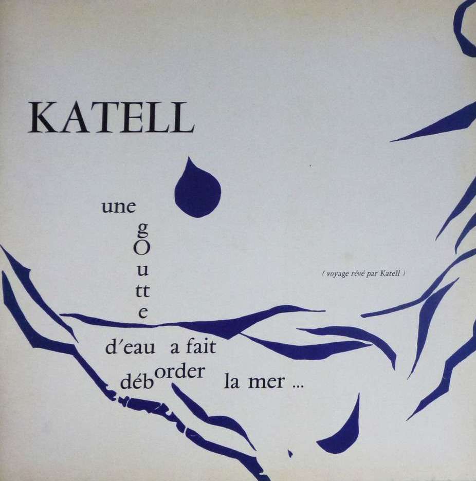 Katell Albums: songs, discography, biography, and listening guide ...