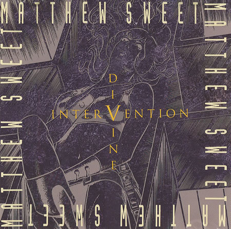 Divine Intervention by Matthew Sweet (Single, Power Pop): Reviews ...