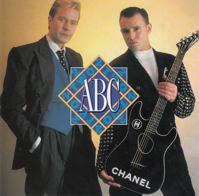 ABC 2 by ABC (Compilation, Pop): Reviews, Ratings, Credits, Song list ...