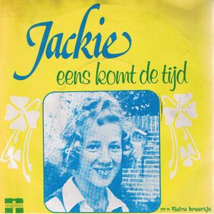 Jackie Albums: songs, discography, biography, and listening guide ...