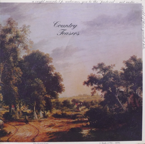 Best Cowpunk albums of the 1990s - Rate Your Music