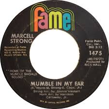 Marcell Strong Albums: songs, discography, biography, and listening ...