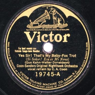 Coon-Sanders Orchestra Albums: songs, discography, biography, and ...