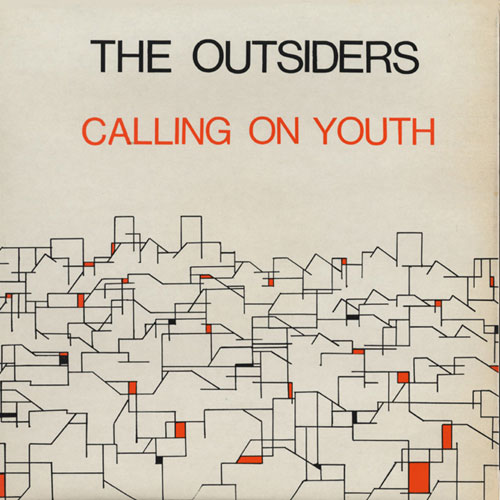 The Outsiders Albums: songs, discography, biography, and listening ...