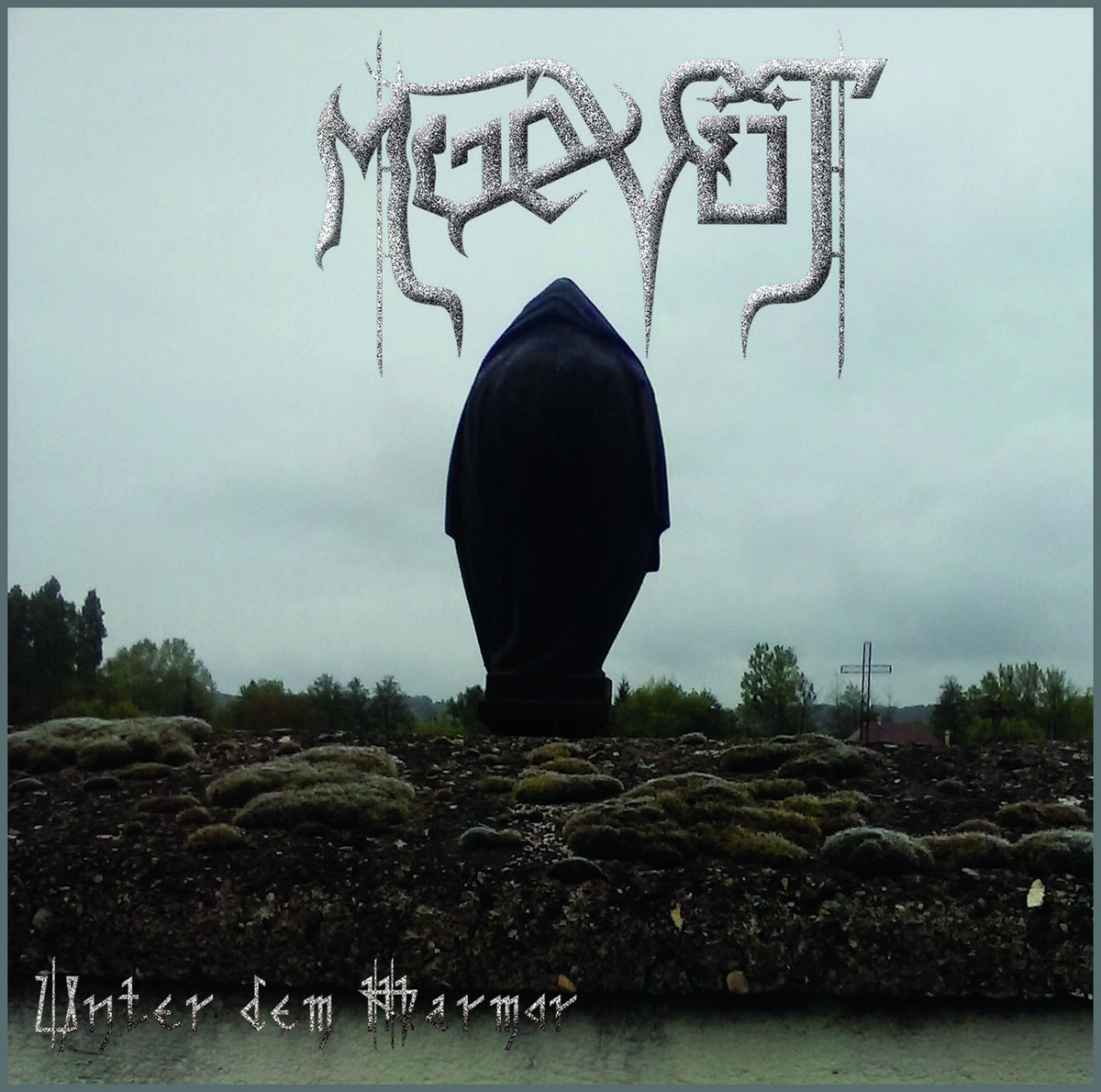 Unter dem Marmor by Moévöt (Album, Black Ambient): Reviews, Ratings ...