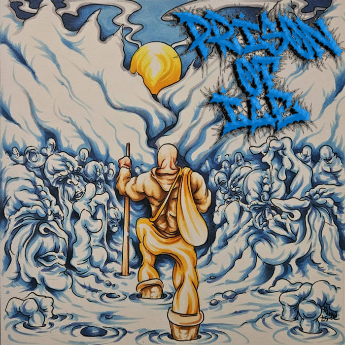 Prison Of Ice Ii By Prison Of Ice Ep Reviews Ratings Credits Song