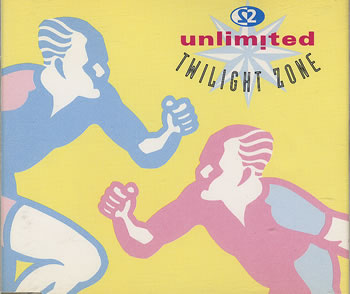 Most popular Techno singles of 1992 - Rate Your Music