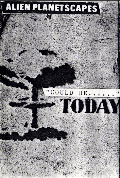 Could Be... Today by Alien Planetscapes (Album): Reviews, Ratings ...