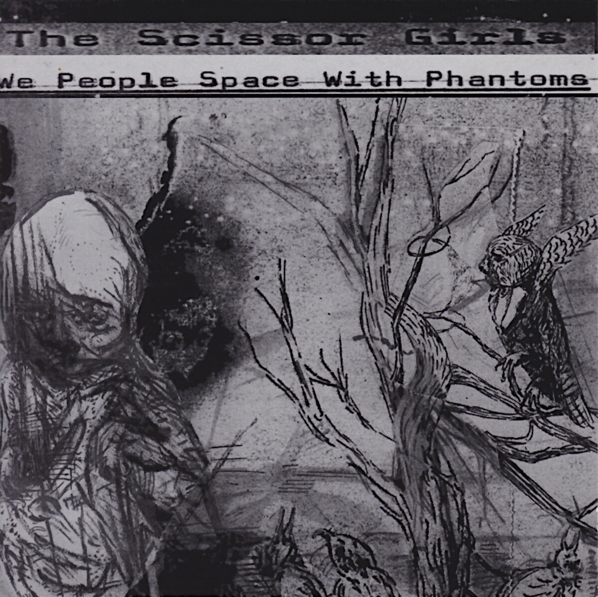 Scissor Girls Albums: songs, discography, biography, and listening ...