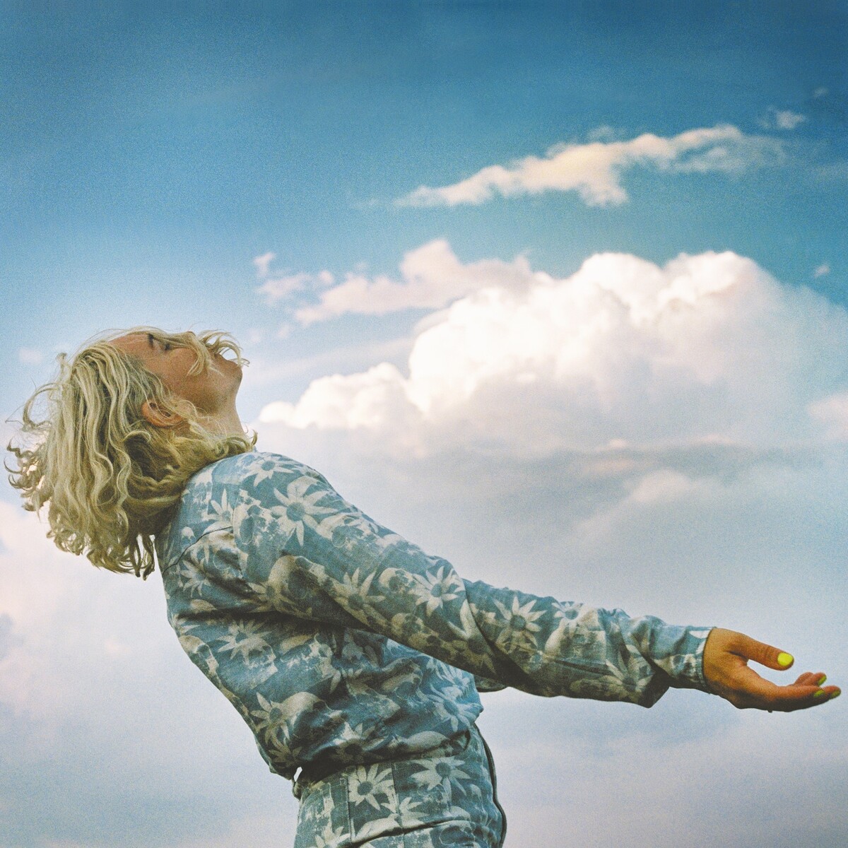 HAAi Albums: songs, discography, biography, and listening guide - Rate ...