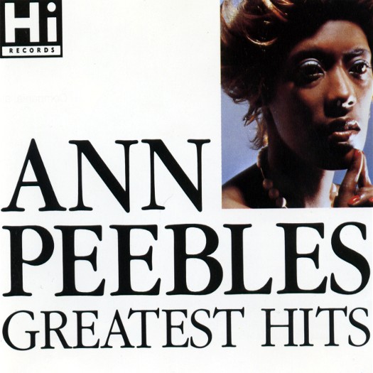 Ann Peebles Greatest Hits by Ann Peebles (Compilation): Reviews ...