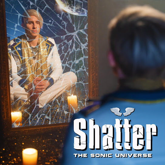 Shatter by The Sonic Universe (Single): Reviews, Ratings, Credits, Song ...