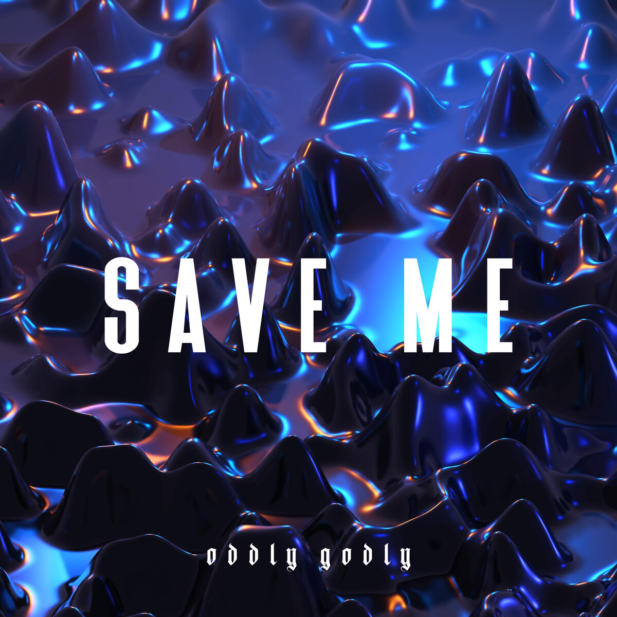 Save Me by Oddly Godly (Single, Hybrid Trap): Reviews, Ratings, Credits ...