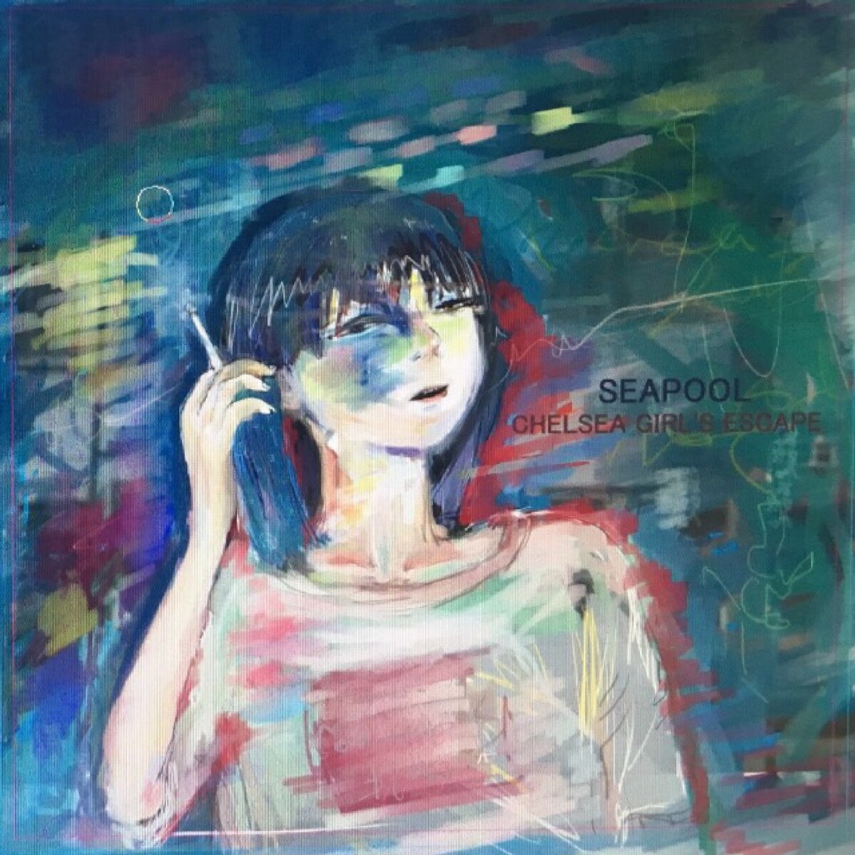 Chelsea Girl's Escape by SEAPOOL (Single): Reviews, Ratings, Credits ...