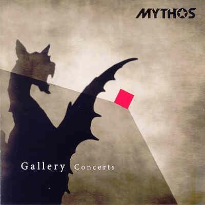 Gallery Concerts by Mythos (Album, Progressive Electronic): Reviews ...