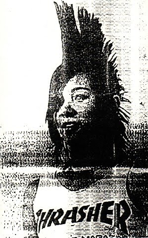 Grind Forever by Oscillating Innards & Moth Drakula (EP): Reviews ...