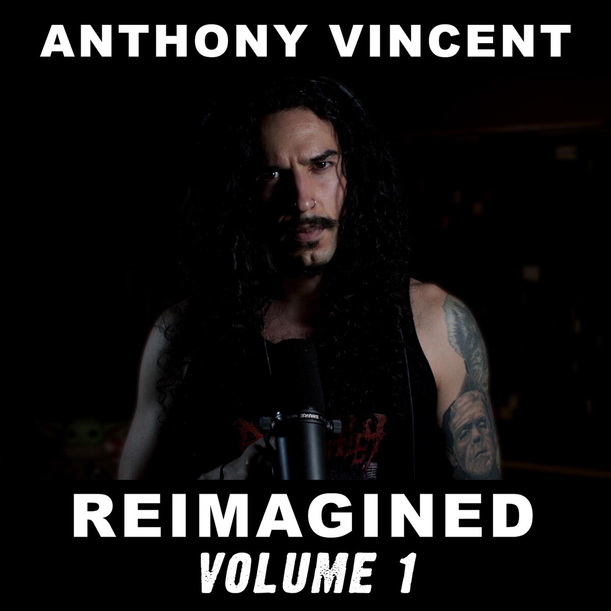 Reimagined Volume 1 by Ten Second Songs (Album): Reviews, Ratings ...