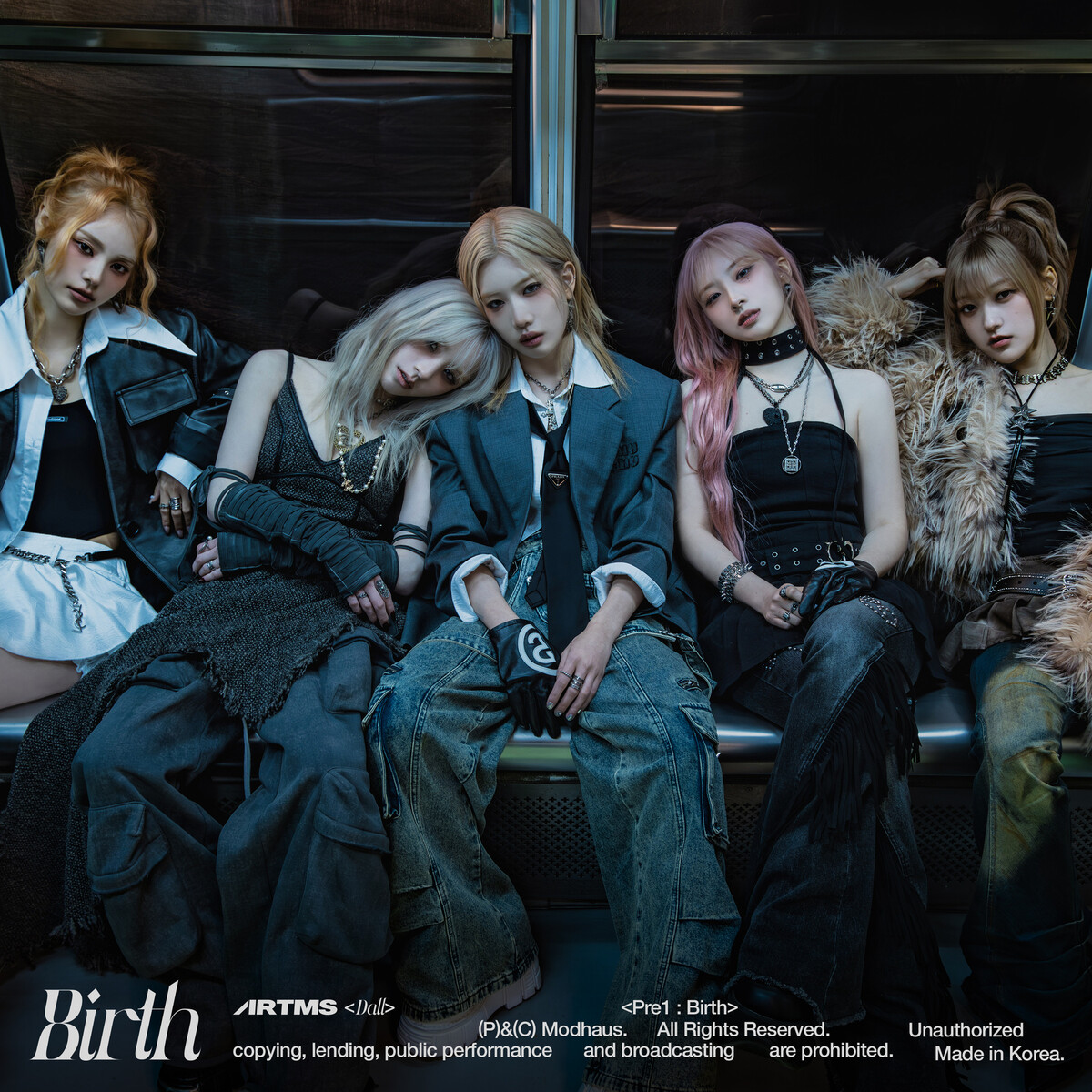 Birth by ARTMS (Single, Alt-Pop): Reviews, Ratings, Credits, Song list ...