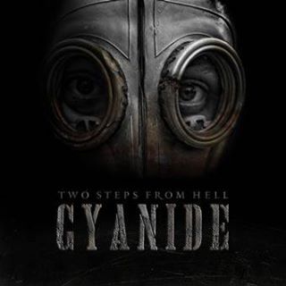 Cyanide by Two Steps From Hell (Album, Electronic): Reviews, Ratings ...