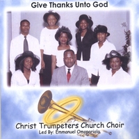 Christ Trumpeters Church Choir Albums: songs, discography, biography ...