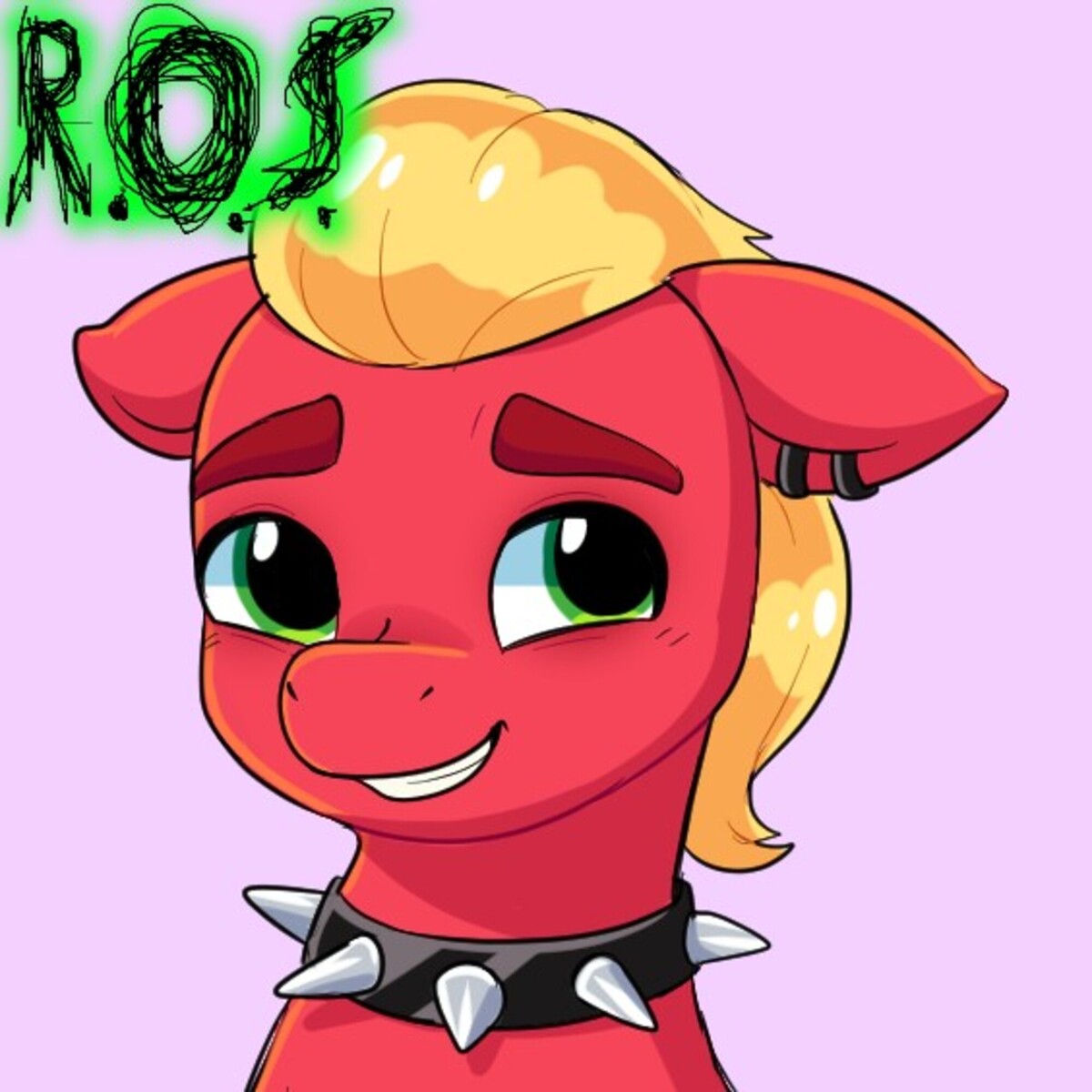 Danger Danger (Angry Clop) by Regurgitation of Shit (Single; n/a; n/a ...